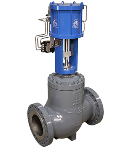 Sliding Stem Valves | Dyna-Flo USA